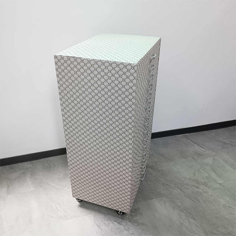 样品柜 Sample cabinet