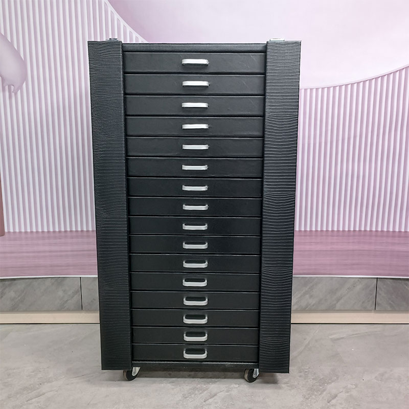 样品柜 Sample cabinet