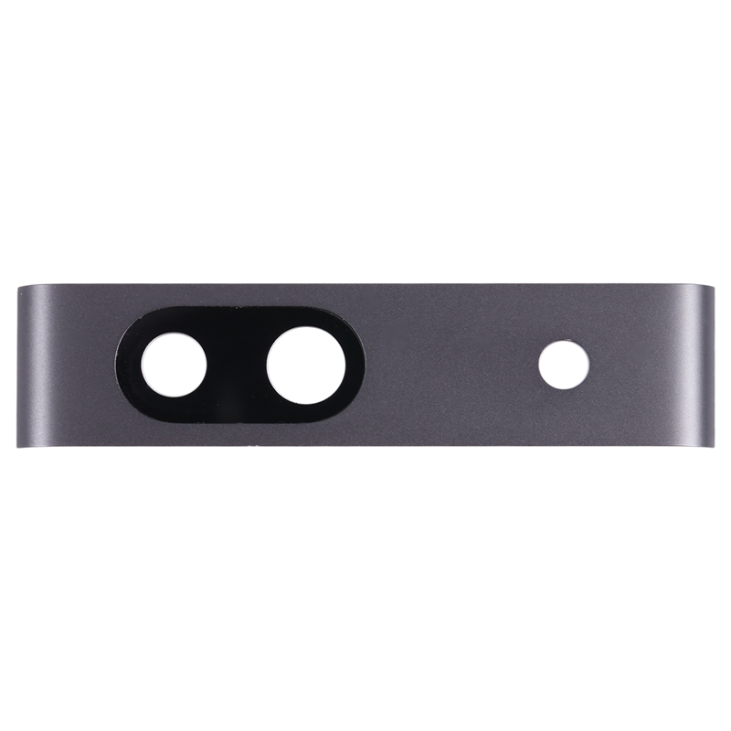 For Google Pixel 7A Original Camera Lens Cover(Black)