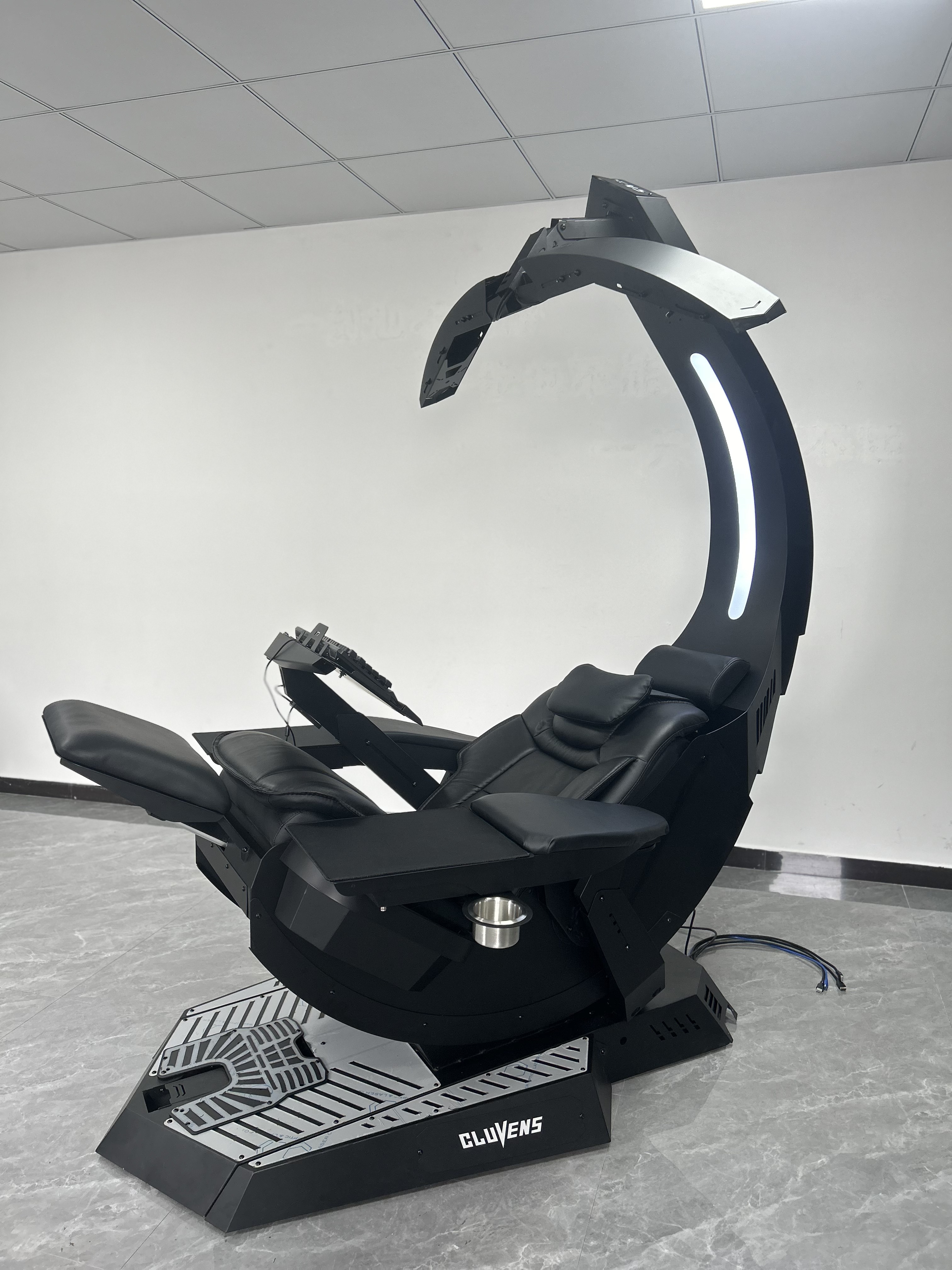 Samsung gaming chair store